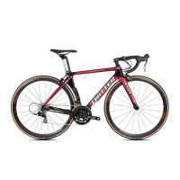 China Carbon Road Bike T800 Aero Design 22 Speed Racing Bike 700C for sale