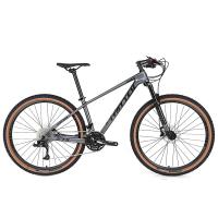 China Carbon Fiber Mountain Bike 27.5 29 Inch RS 12 Speed Hydraulic Brake MTB for sale