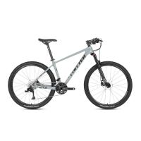 China Carbon Fiber Mountain Bike 29er 27.5 Inch SHIMANO Altus 27 Speed Adult MTB for sale