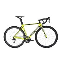 China Twitter SNIPER2.0 Carbon Fiber Road Bike 700C T800 Frame SHIMANO 105 22 Speed Racing for sale