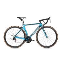 China 8.5kg 24 Speed Carbon Fiber Road Bike 700C T800 Racing Bicycle Multi Colors for sale