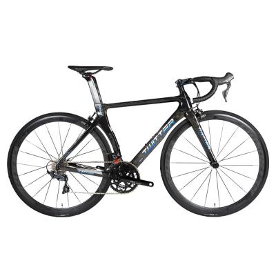 China Twitter T10 Pro Carbon Fiber Road Bike 8.3kg 22 Speed Shimano UT R8000 for sale