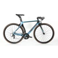 China Shimano Tiagra 20 Speed Carbon Fiber Road Bike 700C 8.5kg T800 Frame for sale