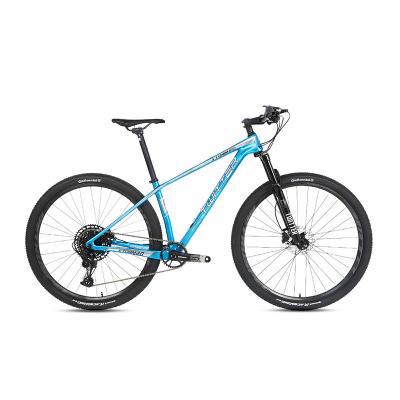 China Carbon T800 Mountain Bike 29er 27.5 Inch Sram SX 12 Speed Mtb For Men for sale