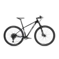 China Carbon Fiber 27.5 29 Inch Mountain Bike SHIMANO DEORE 30 Speed Groupset for Adults for sale