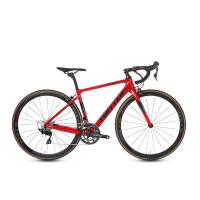 China Carbon Fiber Road Racing Bike 22 Speed SHIMANO UT R8000 700C Wheels for sale