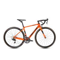 China Twitter Carbon Fiber Road Bike SHIMANO 105 R7000 22 Speed 700C T900 for sale
