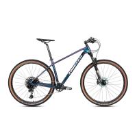 China RETROSPEC MAX Carbon Fiber Mountain Bike 27.5 29er 13 Speed Thru-Axle Boost Disc Brake for sale