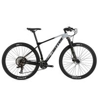 China RS 36 Speed Carbon Fiber Mountain Bike 29 Inch T900 Frame TEKTRO Hydraulic Brake for sale