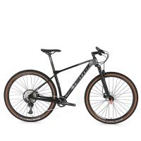 China 11.6kg 29 Inch Carbon T900 Mountain Bike SHIMANO DEORE M6100 12S MAXXIS Tire for sale