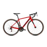 China Twitter STEALTH Pro Carbon Fiber Racing Bike 54cm Frame 8.7KG 22 Speed SRAM Rival for sale