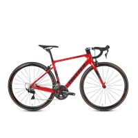 China T900 Carbon Road Bike with SRAM Rival 22 Speed 700c Aluminum Alloy Wheels for sale