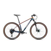 China Twitter MAX Carbon Fiber Mountain Bike 29 inch SRAM SX 12 Speed Hydraulic Disc Brake for sale