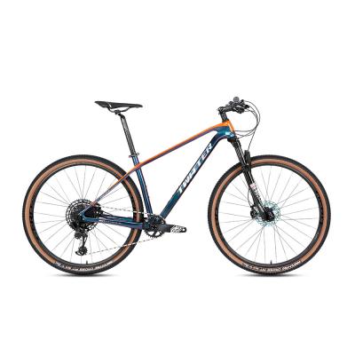 China Twitter MAX Carbon Fiber Mountain Bike 29 inch SRAM SX 12 Speed Hydraulic Disc Brake for sale