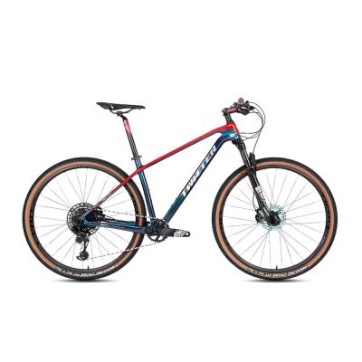China T900 MAX Carbon Fiber Mountain Bike 27.5 29er SRAM GX 12 Speed Disc Brake 11.4kg for sale