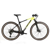 China Carbon Fiber Mountain Bike 27.5 29er SRAM SX 12 Speed Foldable Tire 11.6kg for sale