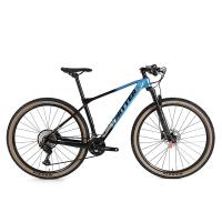 China SRAM GX 12 Speed Carbon Fiber Mountain Bike 27.5 Inch Boost 148 Frame Adult MTB for sale