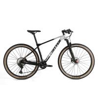 China 29 Inch Carbon Fiber MTB Bike SHIMANO XT 24S Hydraulic Disc Brake 11.6kg for sale