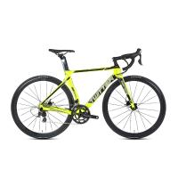 China Carbon Fiber Road Bike Thru Axle Disc Brake Shimano Tiagra 20 Speed 700C for sale