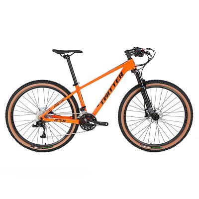 China Carbon Fiber Mountain Bike 29er LEOPARDpro 24 Speed Hydraulic Disc Brake RETROSPEC Groupset for sale
