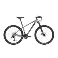 China Twitter Leopard Pro 29er Carbon Fiber Mountain Bike 11.9kg Shimano Altus 18 Speed for sale