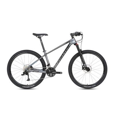 China Twitter Leopard Pro 29er Carbon Fiber Mountain Bike 11.9kg Shimano Altus 18 Speed for sale