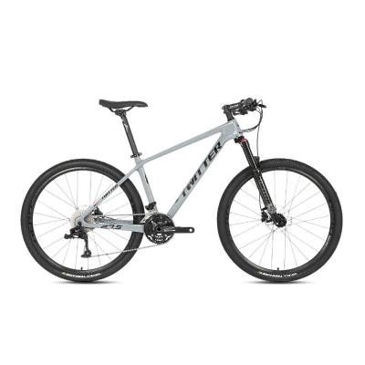 China T900 Shimano Altus M6100 12S Carbon Mountain Bike 29er Hydraulic Disc Brake Bicycle for sale