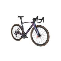 China CYCLONE Pro T800 Carbon Fiber Road Bike SHIMANO UT R8020 22 Speed Disc Brake 8.8kg for sale