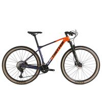 China 29 Inch Carbon Fiber Mountain Bike SHIMANO XT 24S 11.6kg Boost MTB for sale