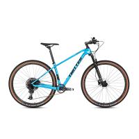 China SRAM SX 12 Speed Carbon Fiber Mountain Bike 27.5 Inch Thru Axle 148mm T900 Frame for sale