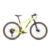 China WARRIOR Pro RS 13 Speed Carbon Fiber Mountain Bike 29 inch Thru Axle 148mm Boost for sale