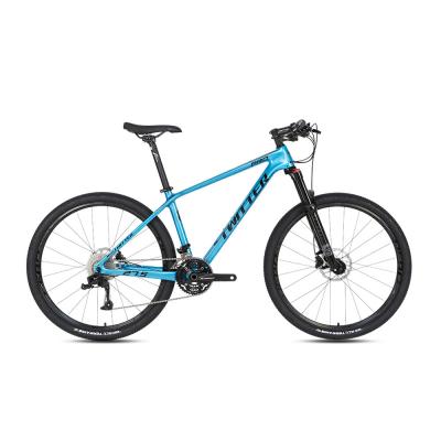 China 12.3kg T900 Carbon Fibre Hardtail Mountain Bike 27.5 29er RETROSPEC RS 12 Speed for sale
