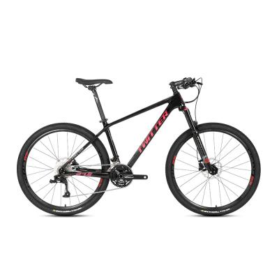 China RETROSPEC 30 Speed Carbon Fiber Mountain Bike 29 Inch EPS Frame T800 Toray for sale