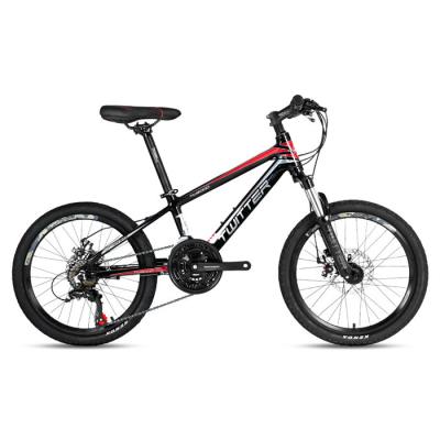 China Shimano EF500 21 Speed Aluminum Alloy Mountain Bike 20 Inch Kids Bicycle for sale