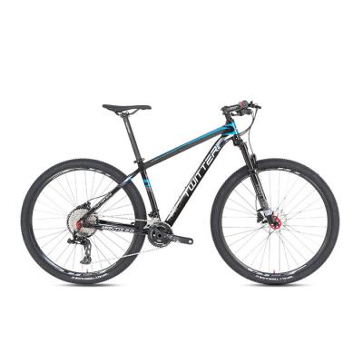 China OEM 29er Aluminum Alloy Mountain Bike LTWOO 30 Speed Hydraulic Disc Brake 13.6kg for sale