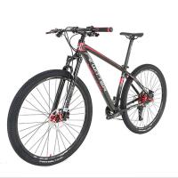 China 29er Aluminium Alloy Mountain Bike SHIMANO M6000 30 Speed Hydraulic Disc Brake 13.6kg for sale