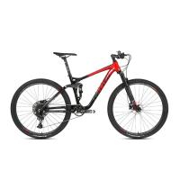 China Twitter Tracker 29er Alloy Frame Mountain Bike SRAM 12 Speed 148mm Boost for sale