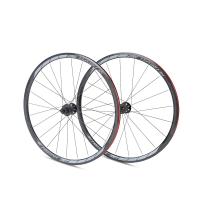 China Twitter RS-R4040 700c Alloy Road Bike Wheelset 40mm Rim Height 8-11 Speed for sale