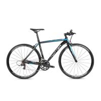 China SRAM S700 22 Speed Aluminium Alloy Road Bike 700C 54cm Aero Frame for sale