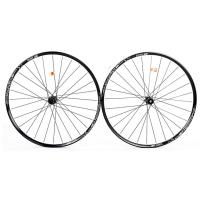 China 29er DT Alloy Road Bike Wheelset 27.5 29 Inch Deep Section 4 Bearing Wheels for sale