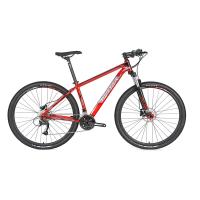 China OEM 29er Aluminum Mountain Bike AL6061 Frame ZOOM Hydraulic Disc Brake 27.5 29 Inch for sale