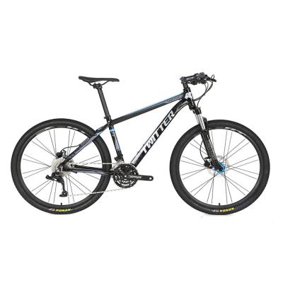 China OEM ODM 27.5 29 Inch Aluminum Alloy Frame Mountain Bike Mens 13.6kg for sale