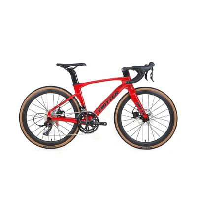 China 24 Inch Carbon Fiber Road Bike for Kids 8-12 Years 8.7kg Lightweight for sale