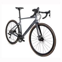 China AL7005 Aluminum 700C Road Bike 22 Speed SRAM RIVAL Disc Brake for sale