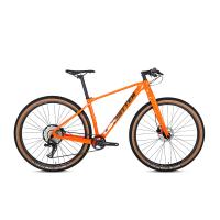 China High Modulus Carbon Fiber Mountain Bike Rigid Fork 29er 27.5 Inch Thru Axle 15x110mm Boost for sale