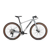 China Twitter M6 Carbon Fiber Mountain Bike 27.5 Inch 15x110mm Boost Thru Axle Rigid Fork for sale