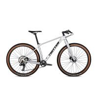 China TWITTER M6 Carbon Fiber Mountain Bike 29er 27.5 Inch RS-12S 12 Speed MTB XC Frame for sale