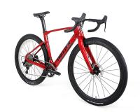 China TWITTER GRAVEL V3 Carbon Fiber Road Bike 700C SRAM APEX 11S 9.7kg for sale