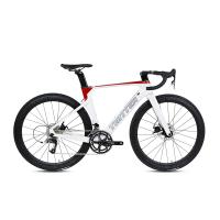 China Twitter R5 Disc Brake Carbon Road Bike 22 Speed Thru Axle 700C for sale