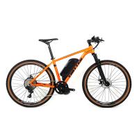 China 48V 750W Bafang Mid Motor 29er Electric Mountain Bike SRAM NX 11S 10Ah Battery for sale